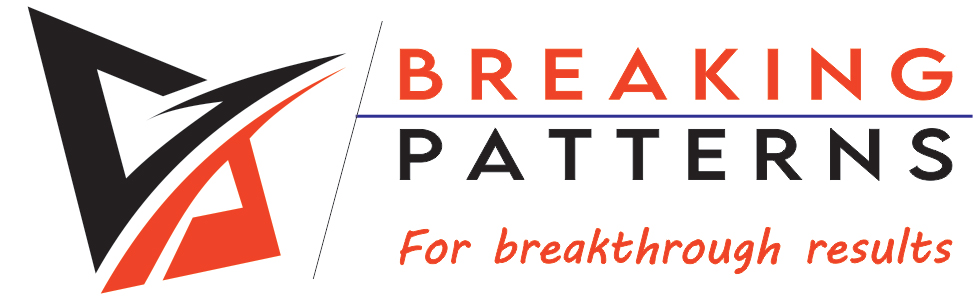 Breaking Patterns